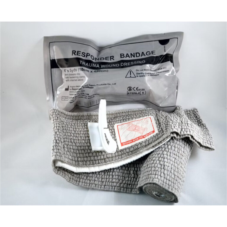 Responder Compression Bandage