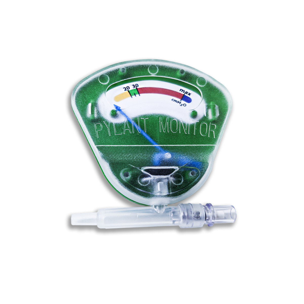 Inoris Pylant Monitor – Endotracheal Tube Cuff Pressure Manometer