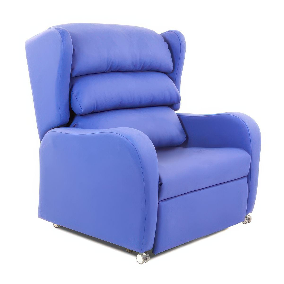 Repose Montana Bariatric – Electric – Dual Motor Standard Riser Recliner